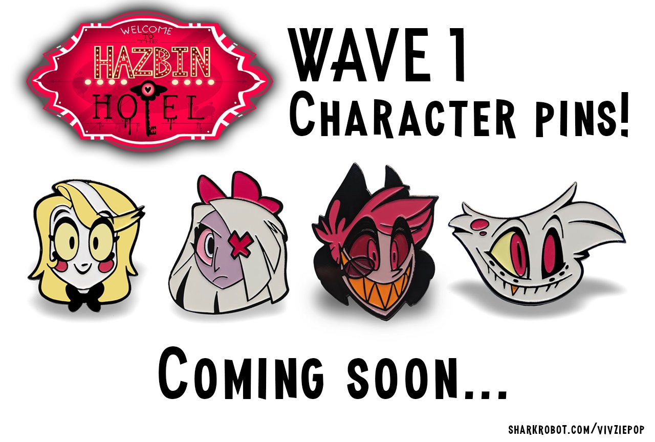 Hazbin Hotel + Helluva Boss UPDATES on Twitter: Hazbin Hotel + Helluva Boss UPDATES on Twitter: