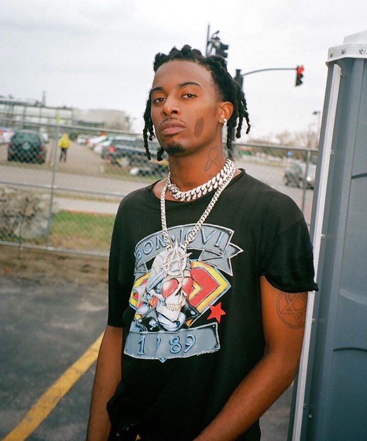 Broke Boi Playboi Carti Broke Boi Live Performance Playboicarti By