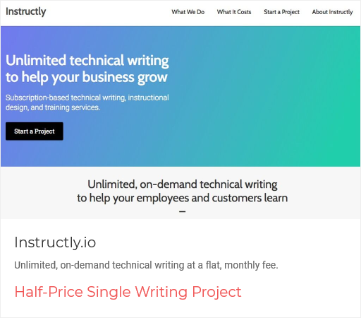 Instructly.io (@instructlyio) | Twitter