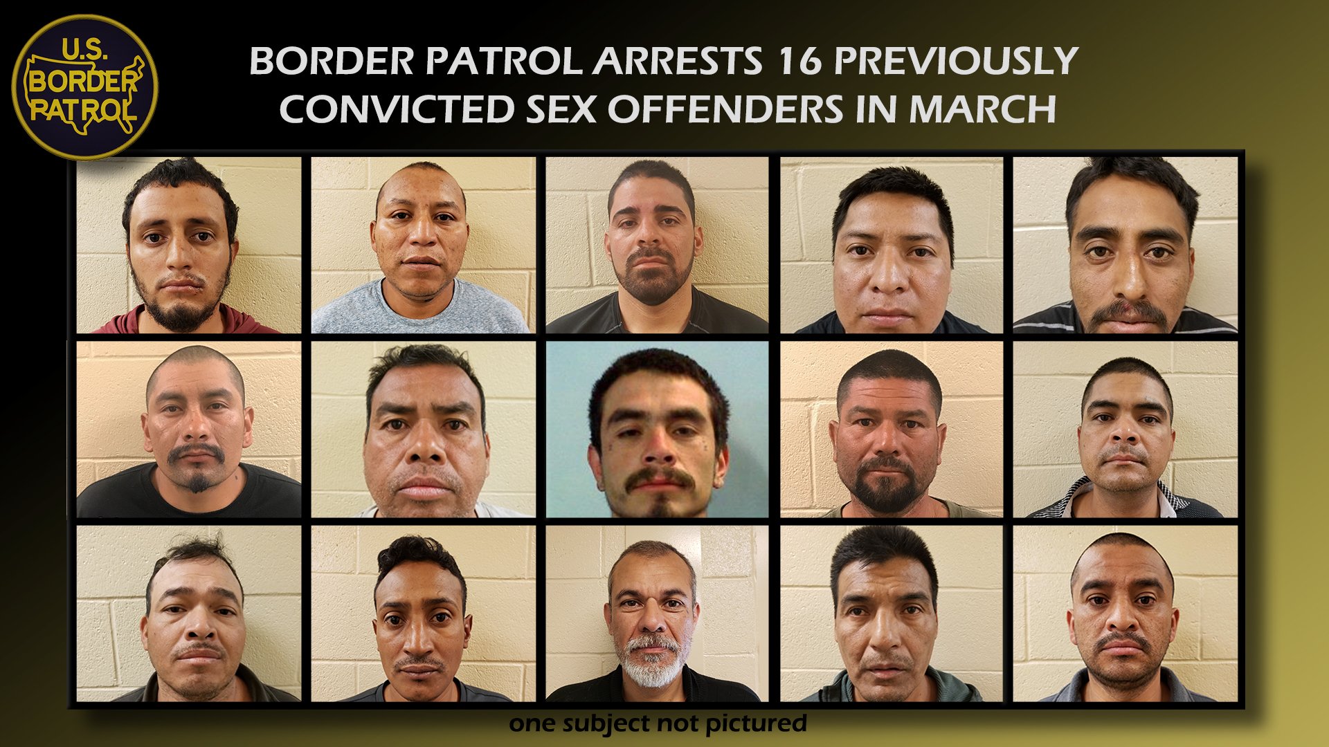 Offender Map Arizona