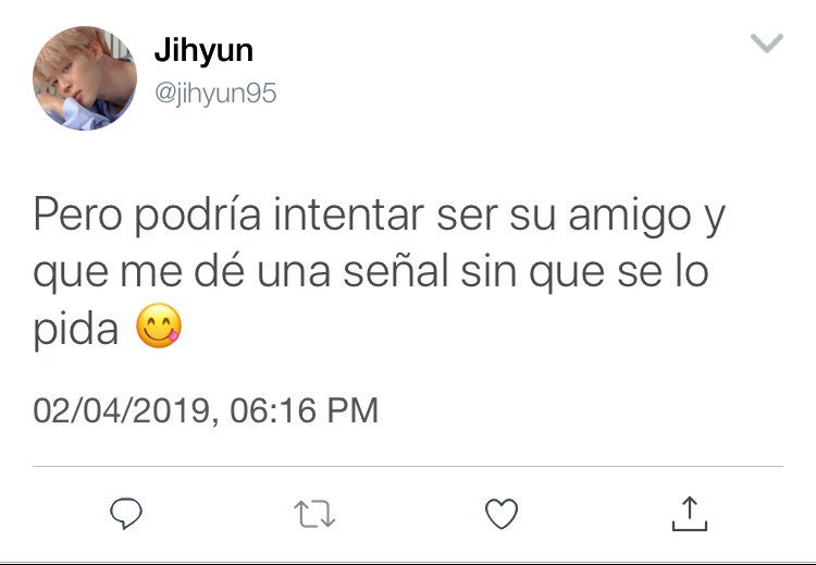 emy 🌸 on Twitter: "[ 64 ] Caso omiso…