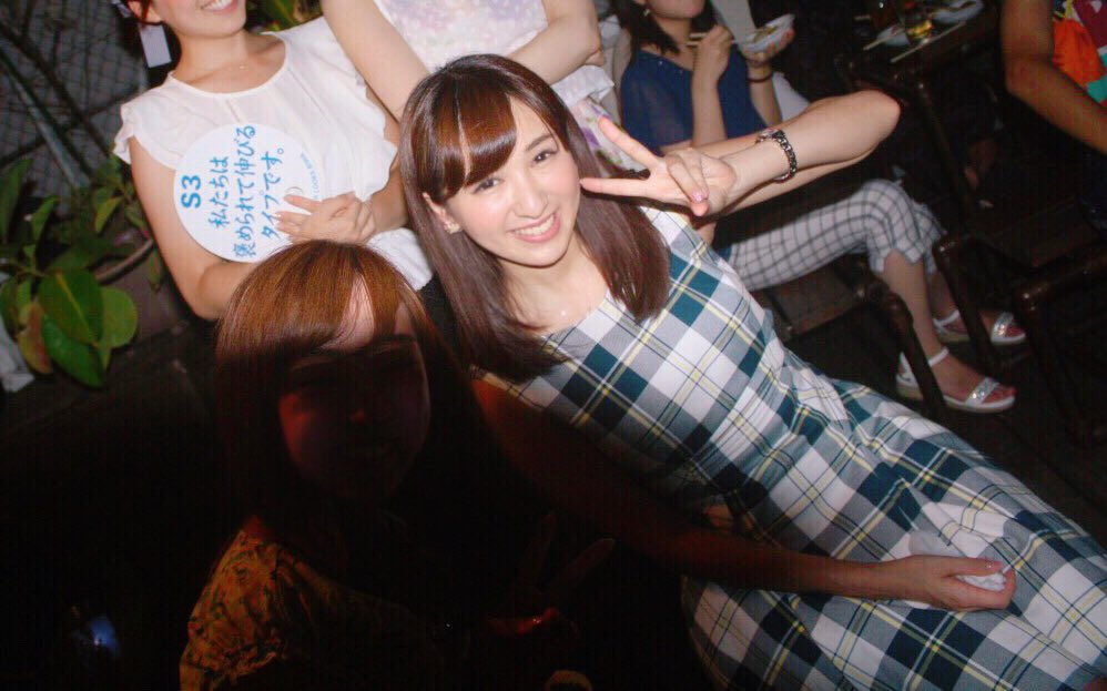 高木マーガレット 🎤Margaret Takagi🇯🇵Bilingual MC🇺🇸 on Twitter: "高木マーケットです。笑 みんなから #hapimoni で名前呼ばれてるよー！て ...