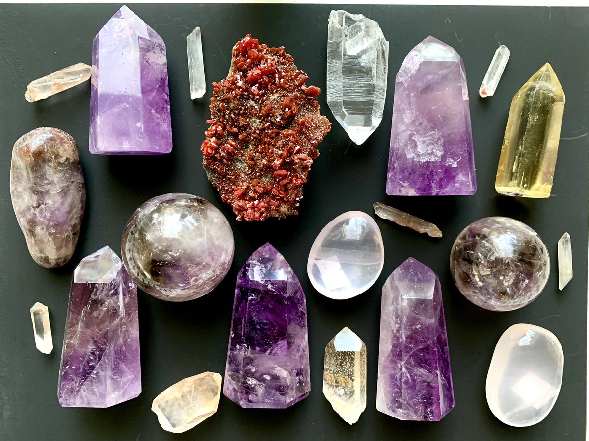 Ixchel Crystals (@IxchelCrystals) | Twitter