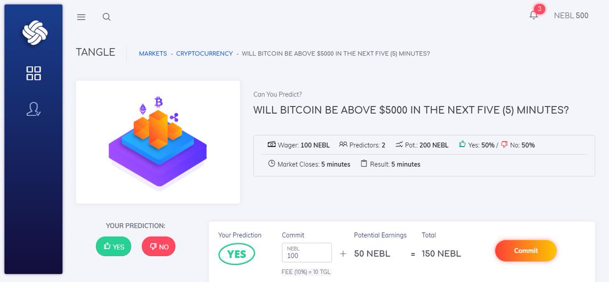 Tangle.io (@TangleLive) | Twitter