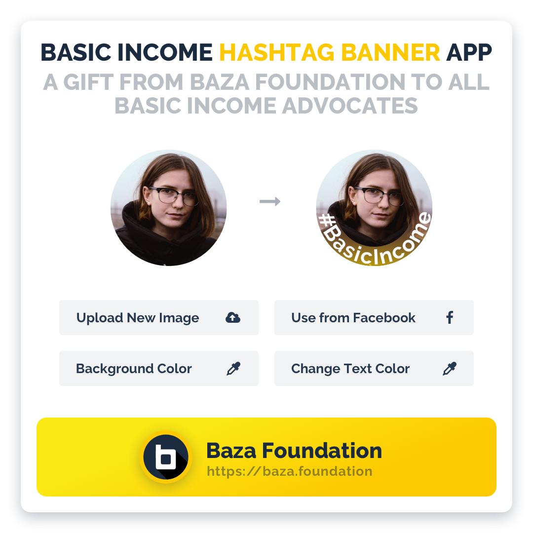 Baza Foundation (@BazaFoundation) | Twitter