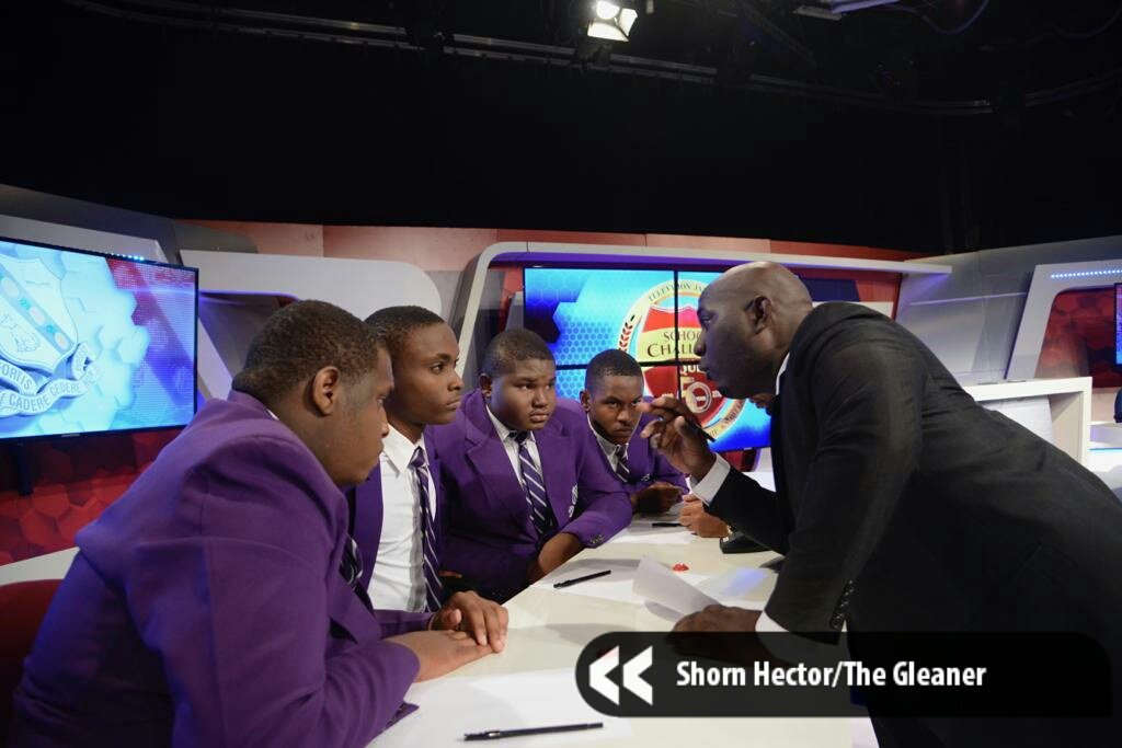 #SCQ2019: 'Monk Street, it’s coming home'… St Jago wins Schools ...