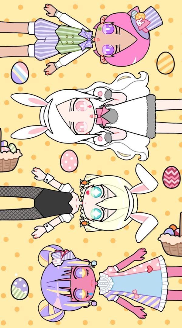 Twitter Avatar Maker