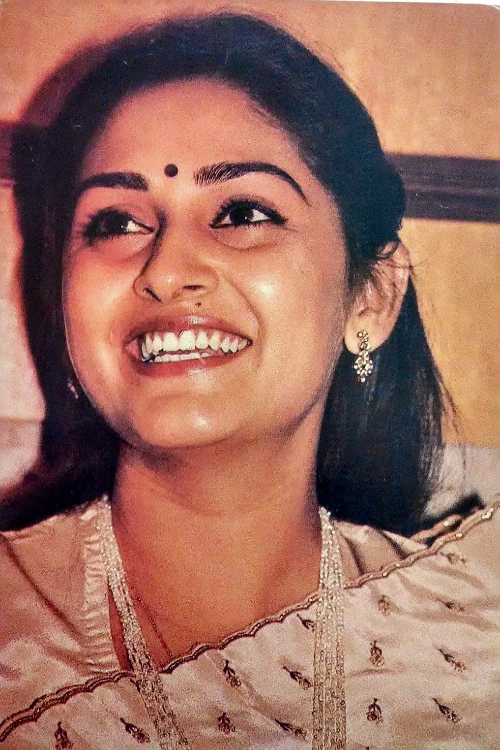 Jayaprada Young