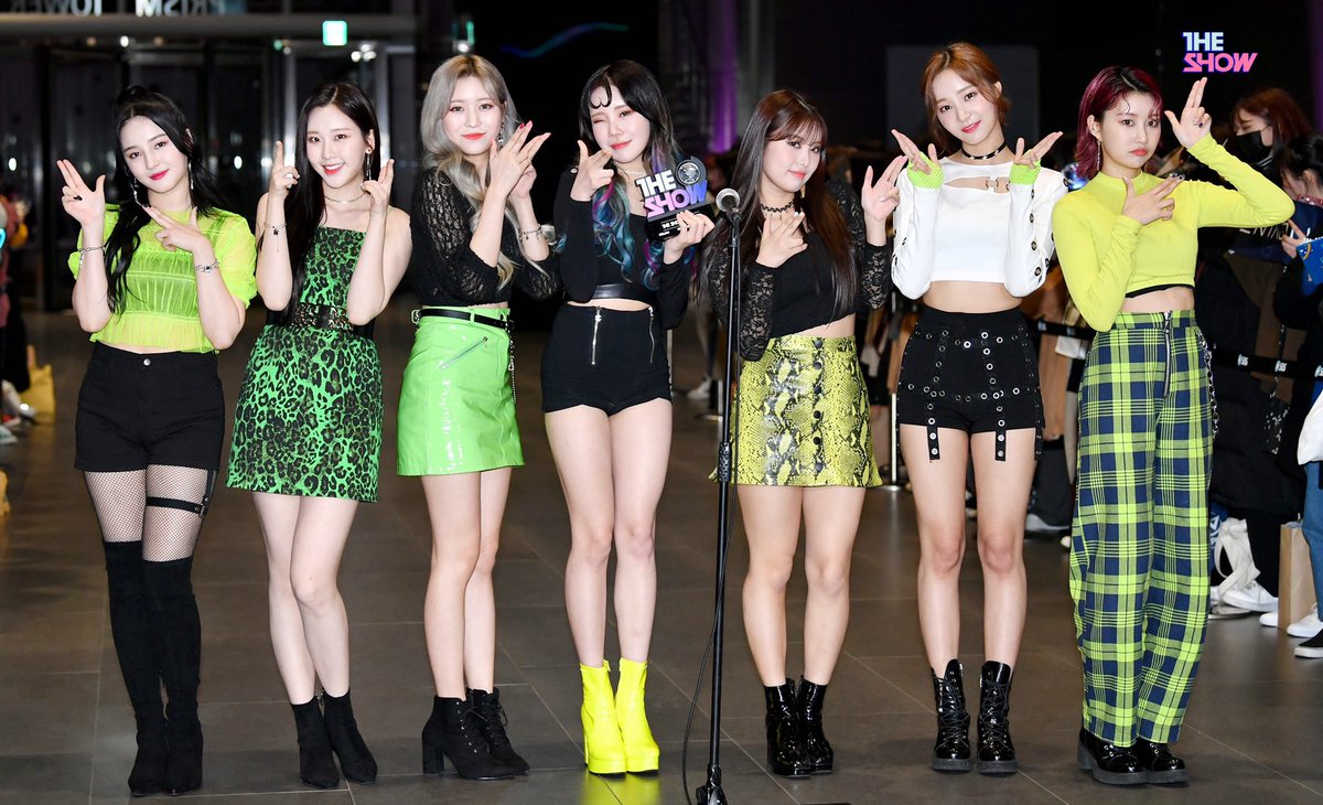 229 best Theshow images on Pholder | Sbsmtvtheshow, Mtvasia and VAV ...