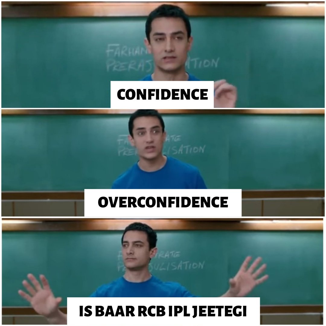 Aamir Khan In 3 Idiots Funny