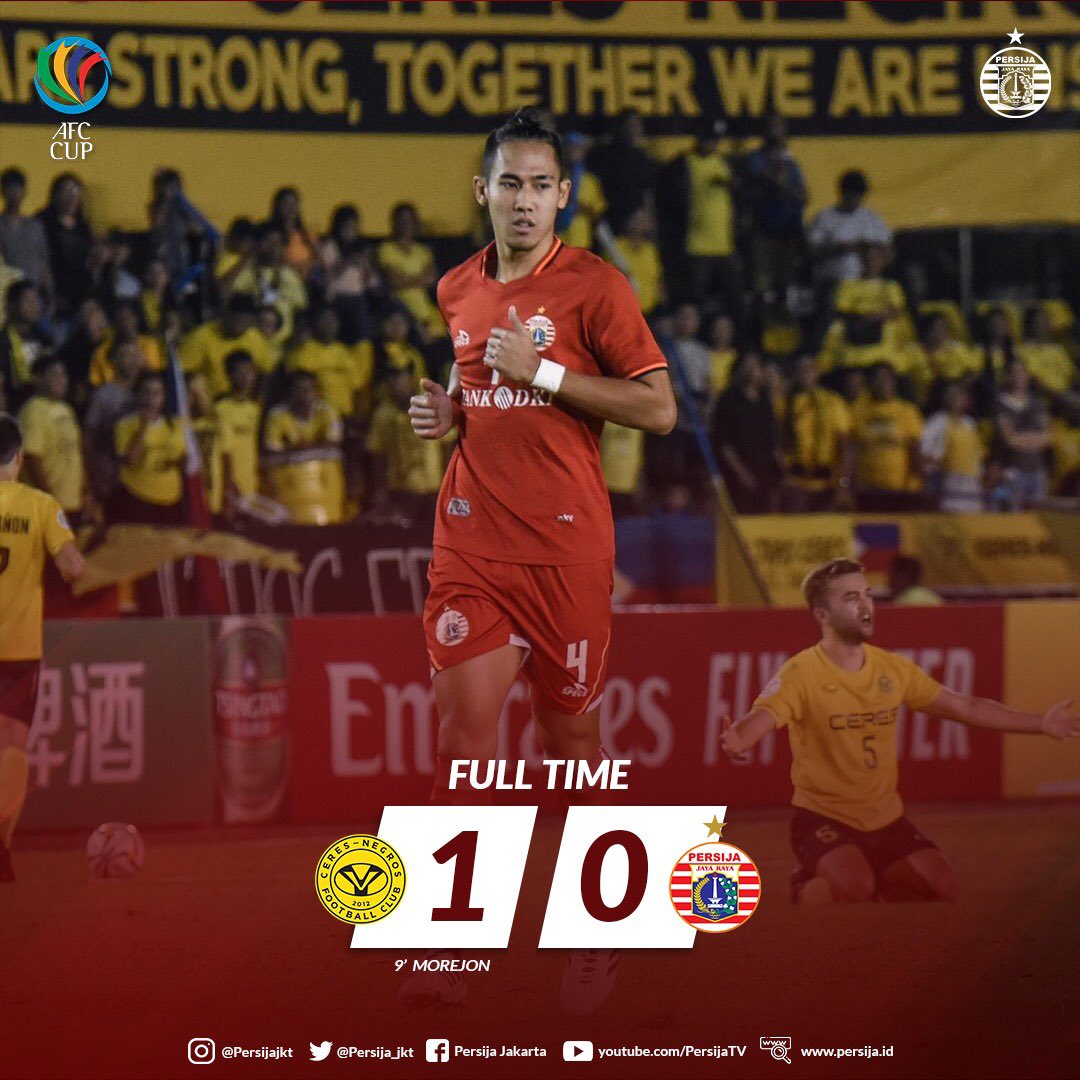 50 best Afccup2019 images on Pholder | Persija Jkt, AFC Cup and Sport MNCTV