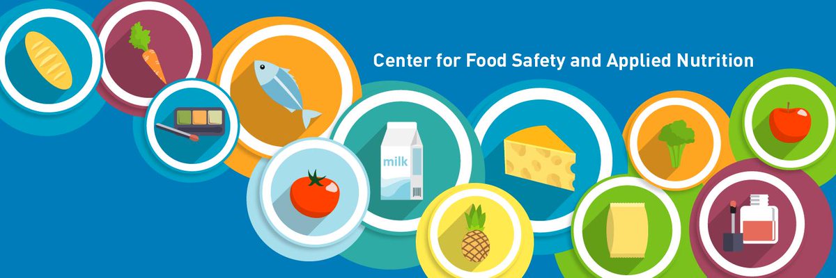 Fda Cfsan Logo FDA, Industry Call For Ombudsman Under New Human Foods