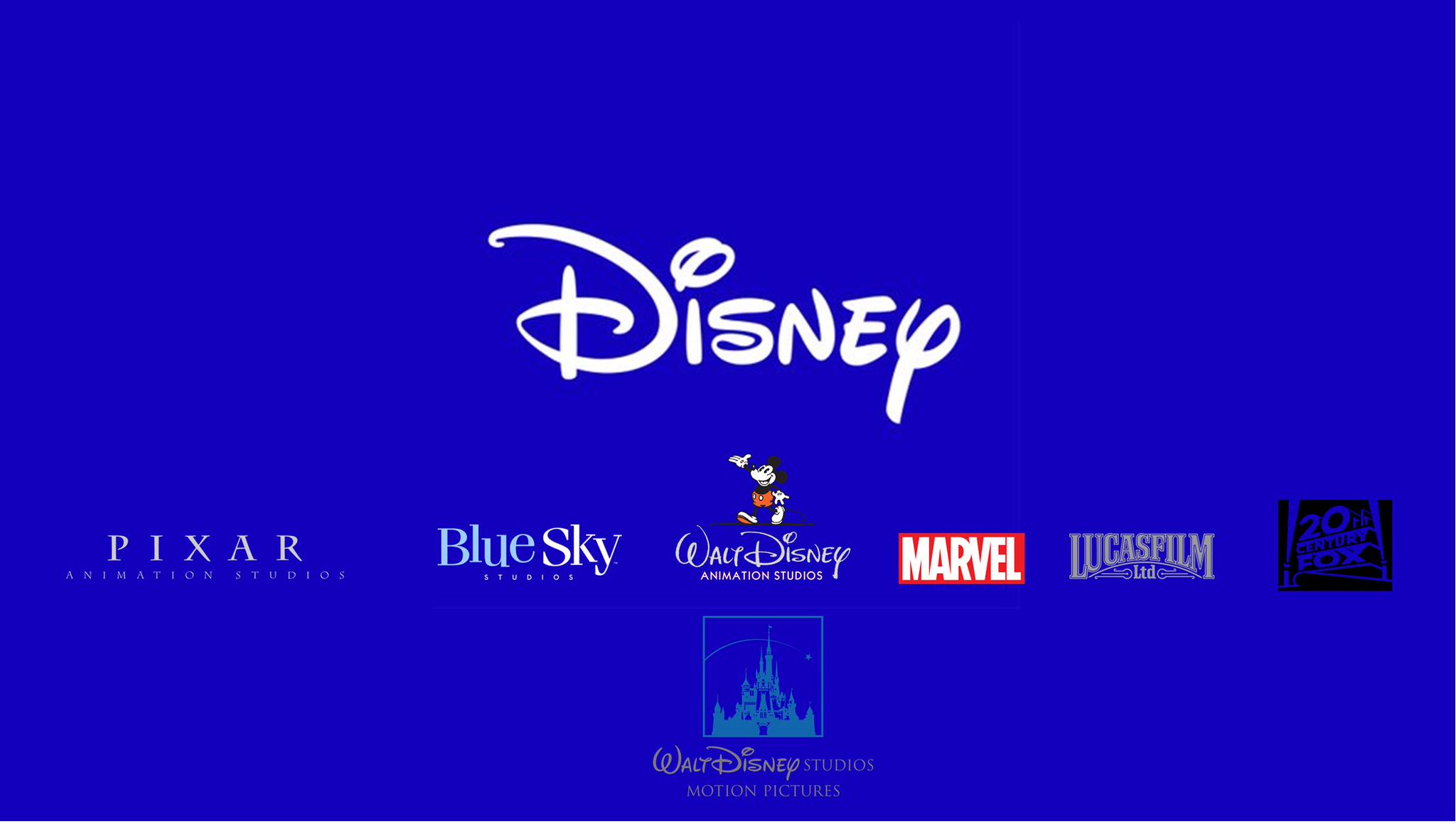 20th Century Fox Animation Studios