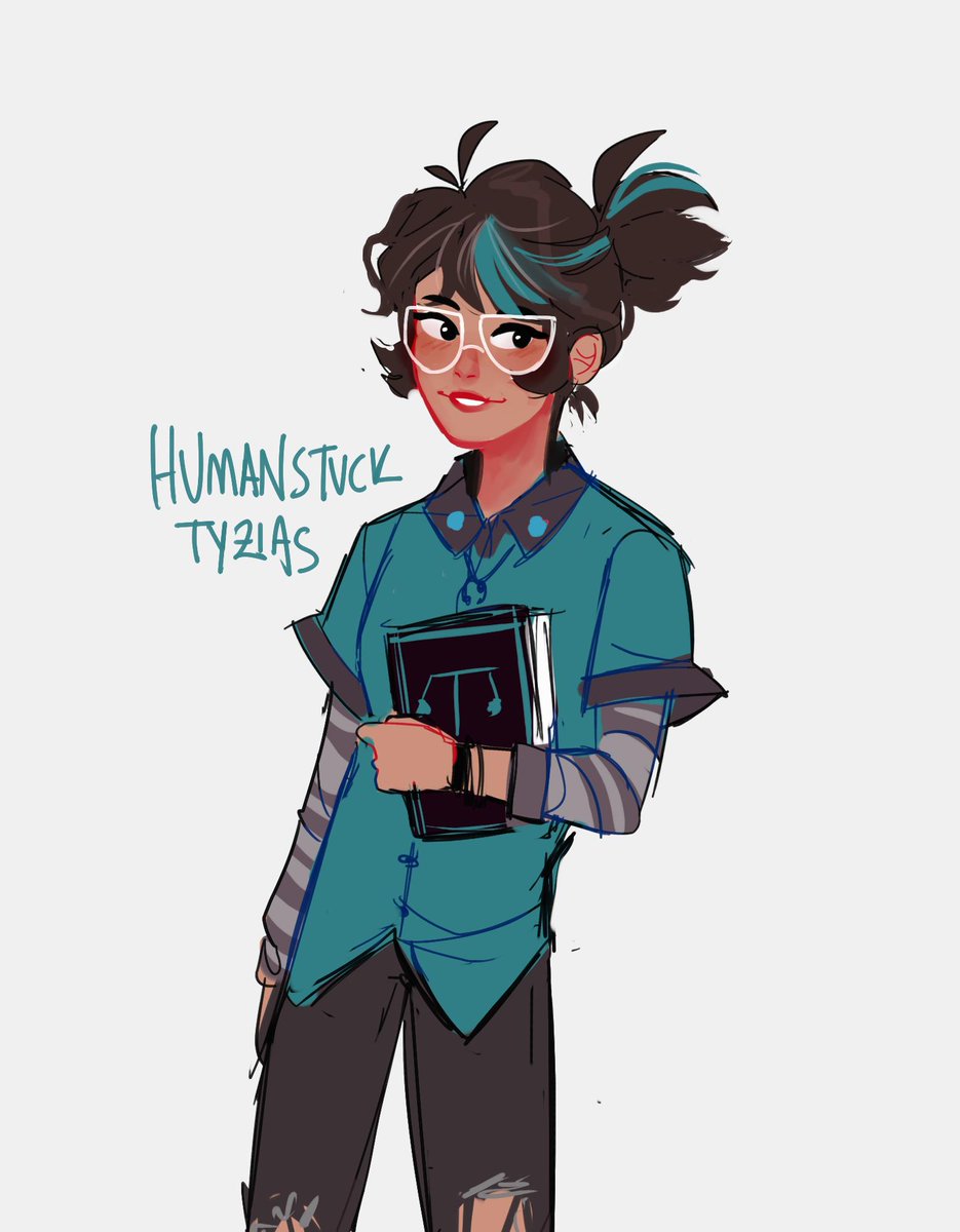 Humanstuck