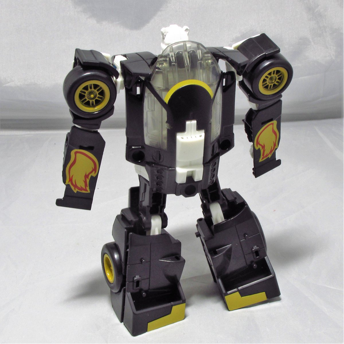 Generations Selects - First Photos | Page 31 | TFW2005 - The 2005 Boards