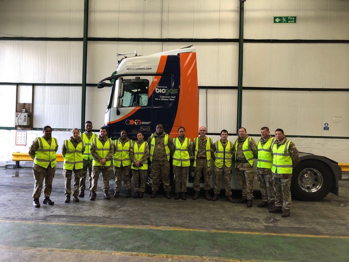 Welcome - Howard Tenens