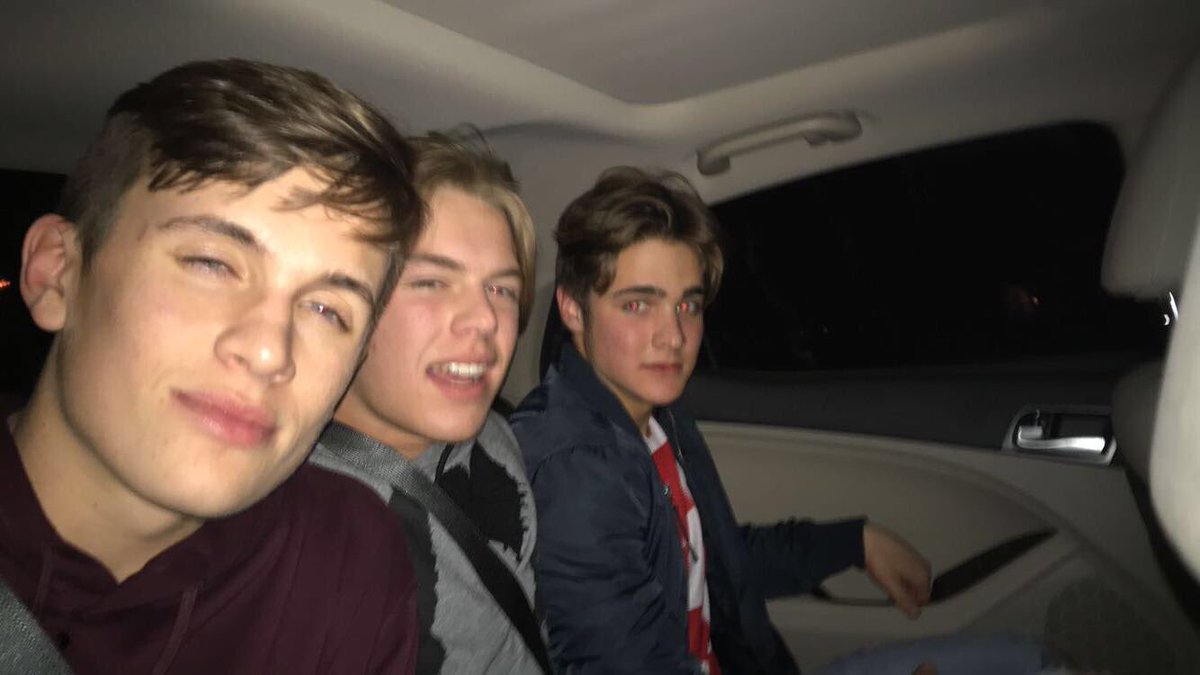 Isaac Larson's Instagram, Twitter & Facebook on IDCrawl