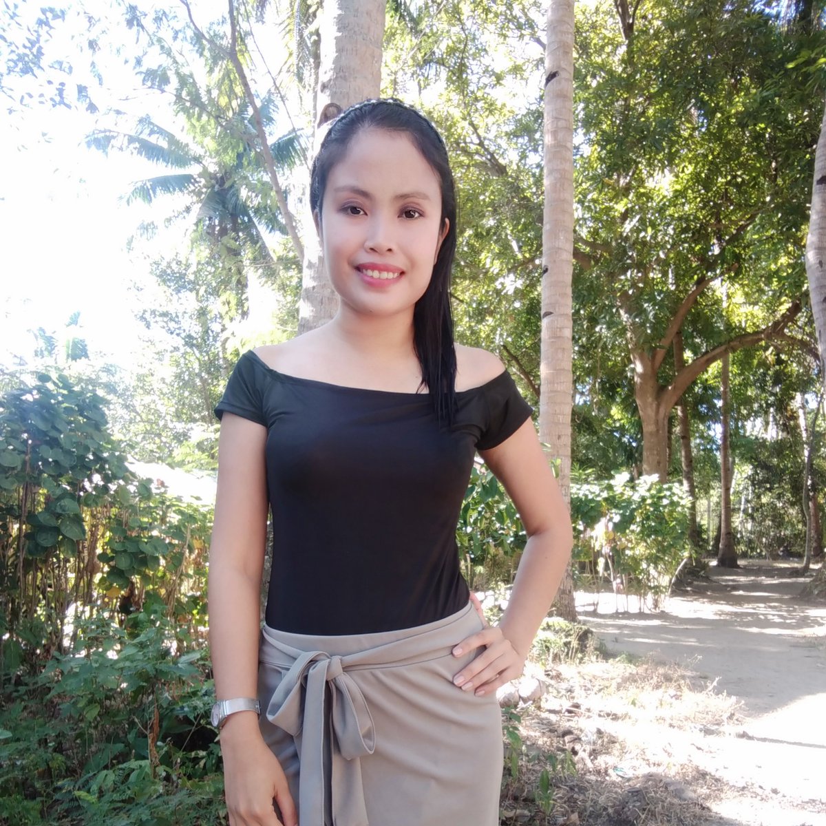 Ma'am Querisa Ingrid Mortel Biadoy (@MaBiadoy) | Twitter