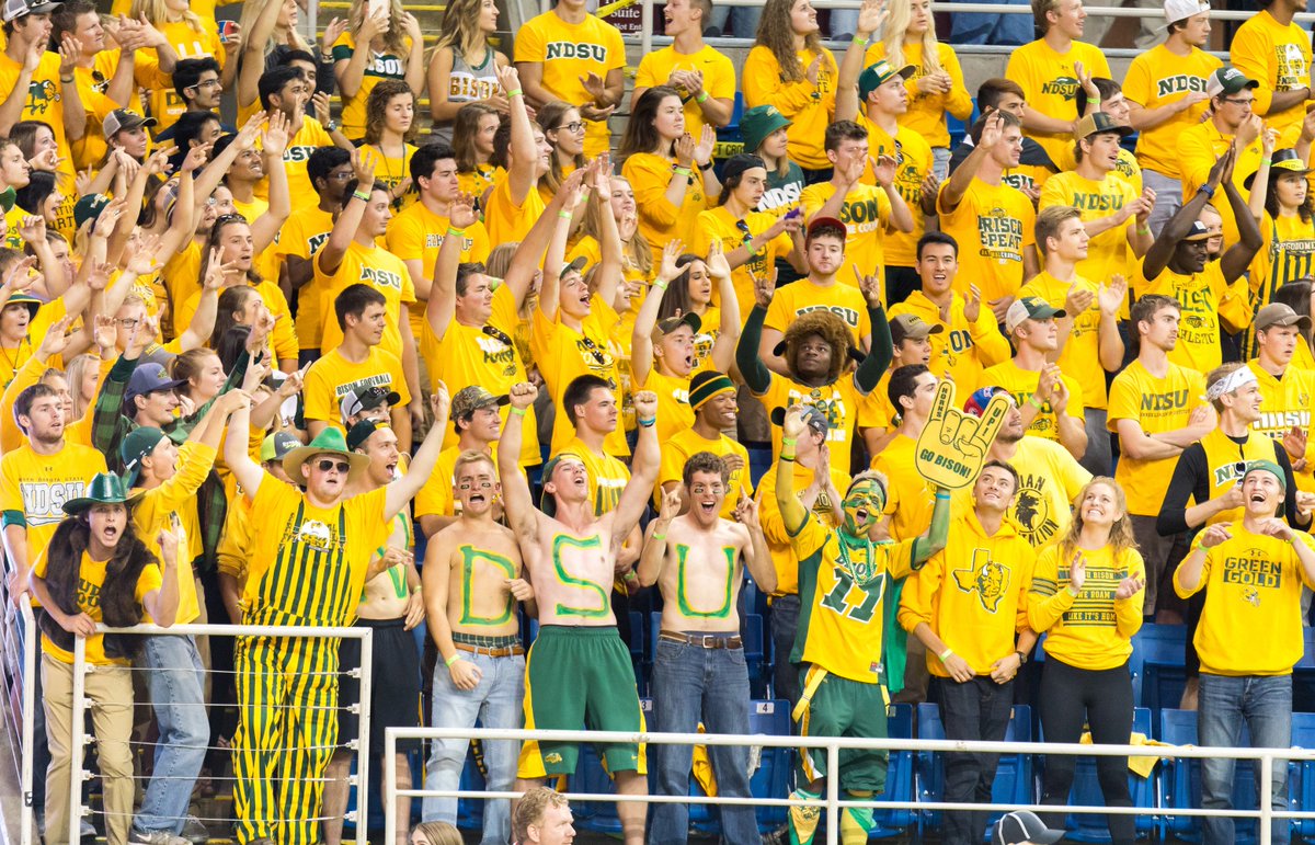 NDSU Bookstore 💻📚👩🏽‍🎓🤘 (@ndsubookstore) | Twitter