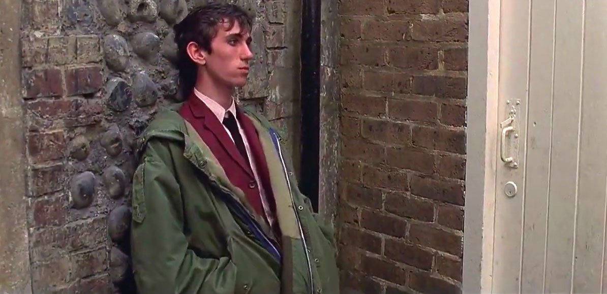 Quadrophenia Jimmy