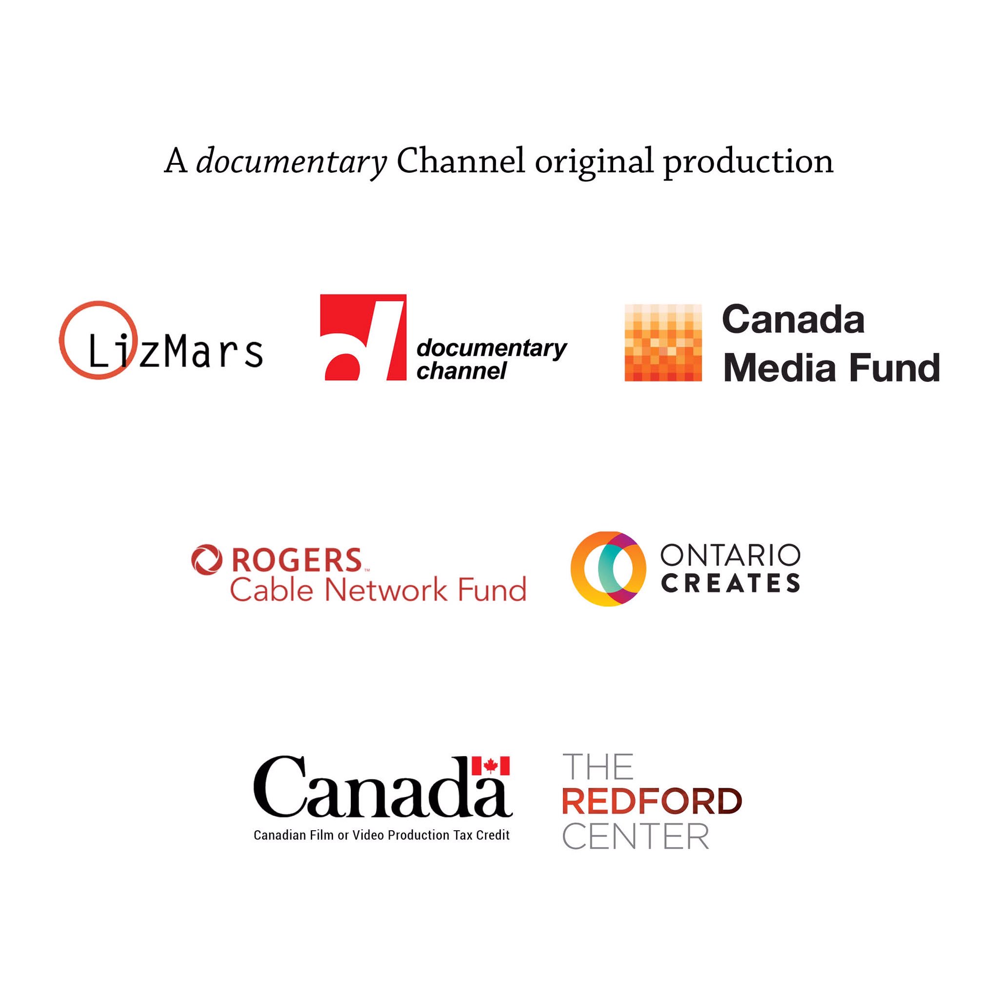 Canadian Film Or Video Production Tax Credit