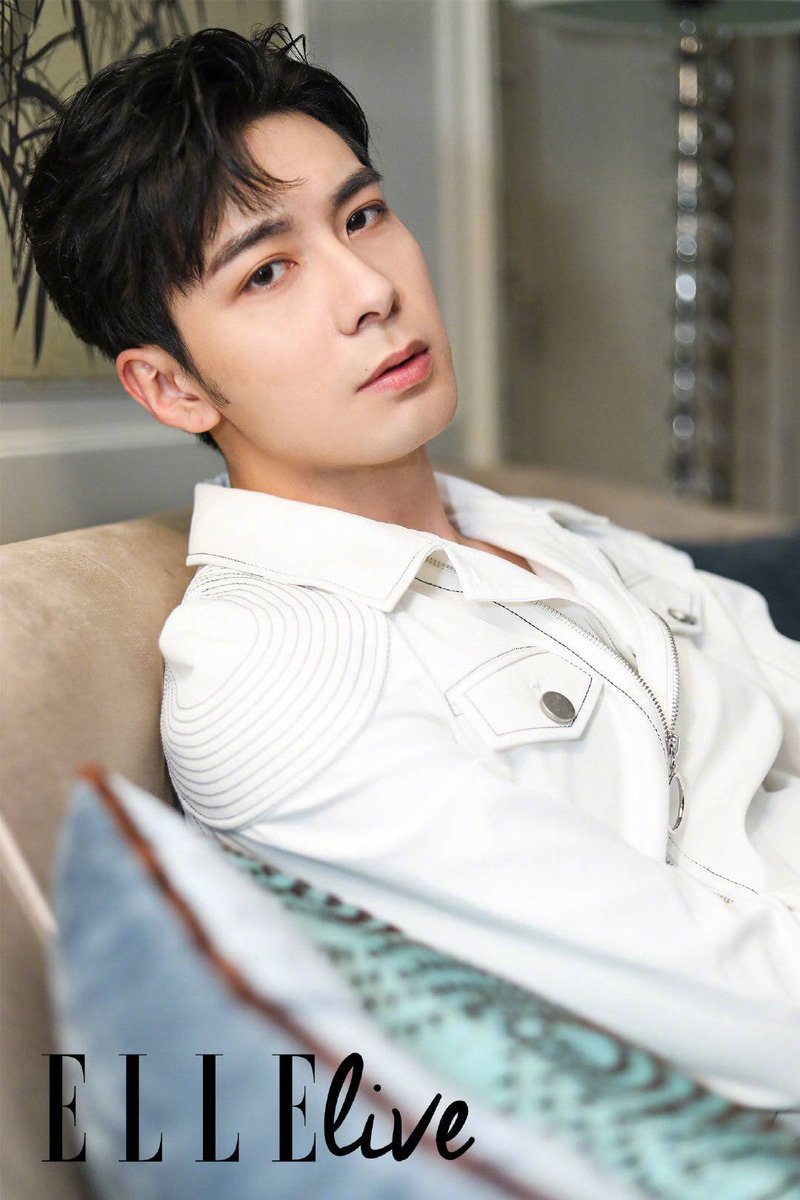 Chen Xingxu's Instagram, Twitter & Facebook on IDCrawl