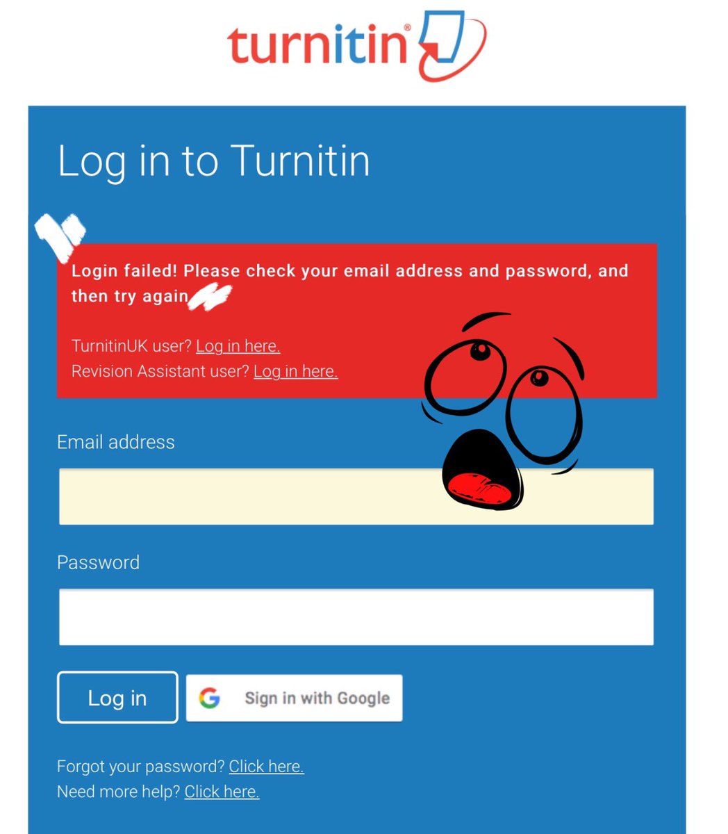 Turnitin sign in - viralbopqe