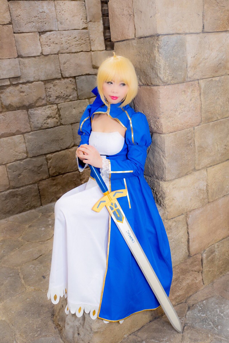 コスプレ FGO - posfie