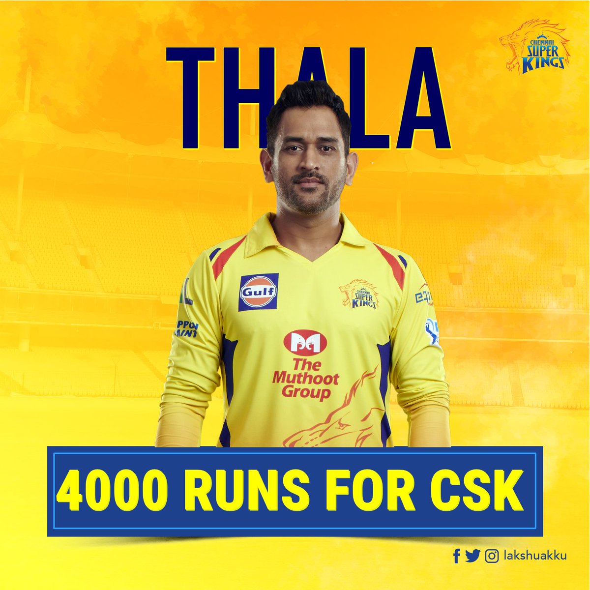 277 best Thala images on Pholder | Chennai IPL, Csk and Kollywood