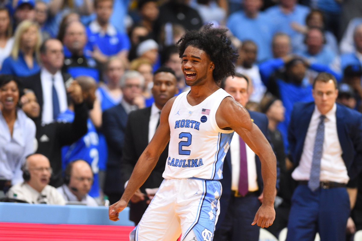 51 best Twitter Coby images on Pholder | UNC Basketball, Coby and ...