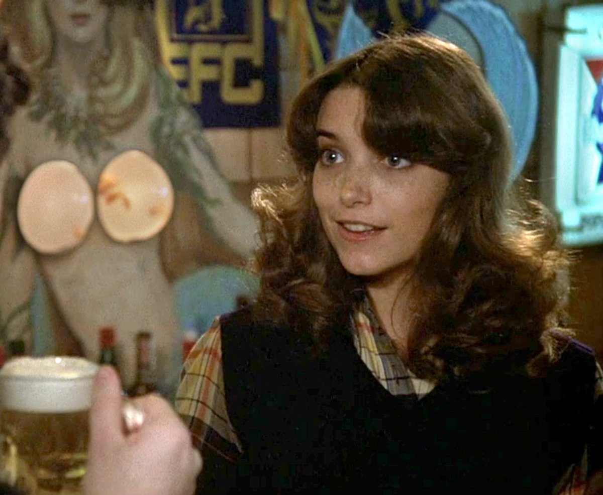 Animal House Karen Allen