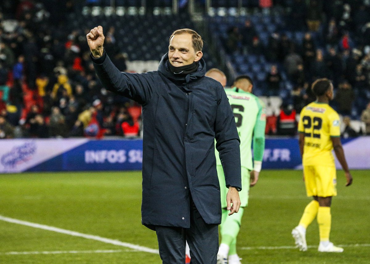 488 best Twitter u/psg_inside images on Pholder | ⏳ Fin du match Paris ...