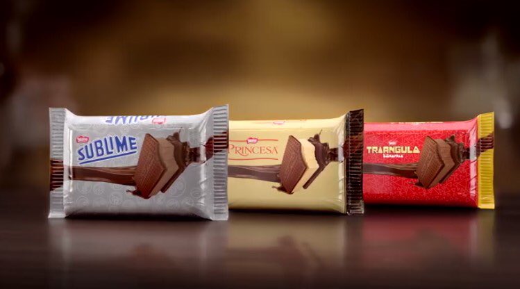 dueña Político bombilla helados sublime donofrio Rubicundo habla ...