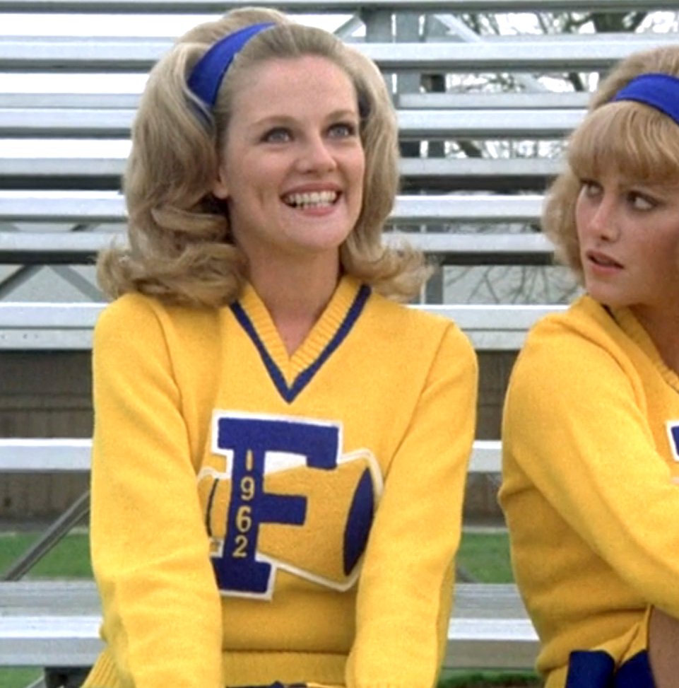 Martha Smith Animal House