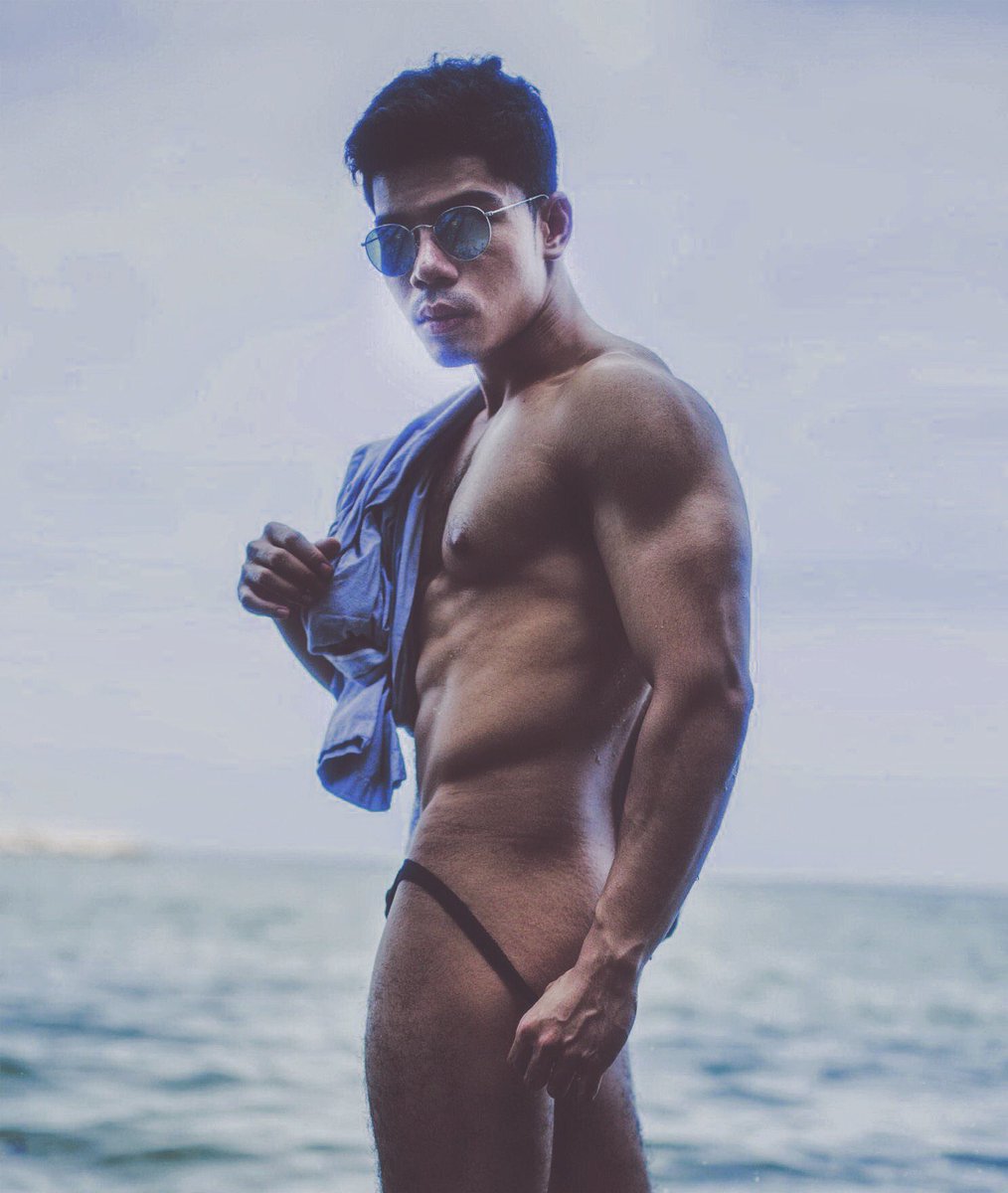 🔞 Yummyyy Boysss on Twitter: "Nick Ittipat for @1000miles_mag : Volume 1…