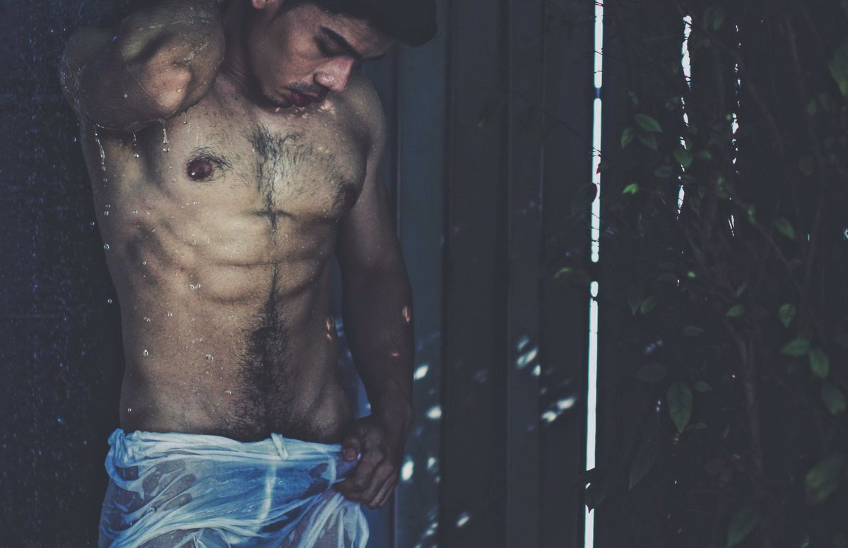 🔞 Yummyyy Boysss on Twitter: "Nick Ittipat for @1000miles_mag : Volume 1…