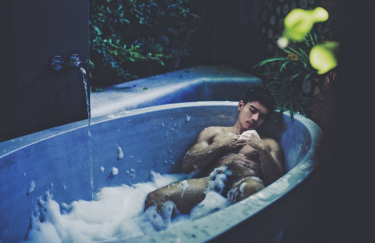 🔞 Yummyyy Boysss on Twitter: "Nick Ittipat for @1000miles_mag : Volume 1…