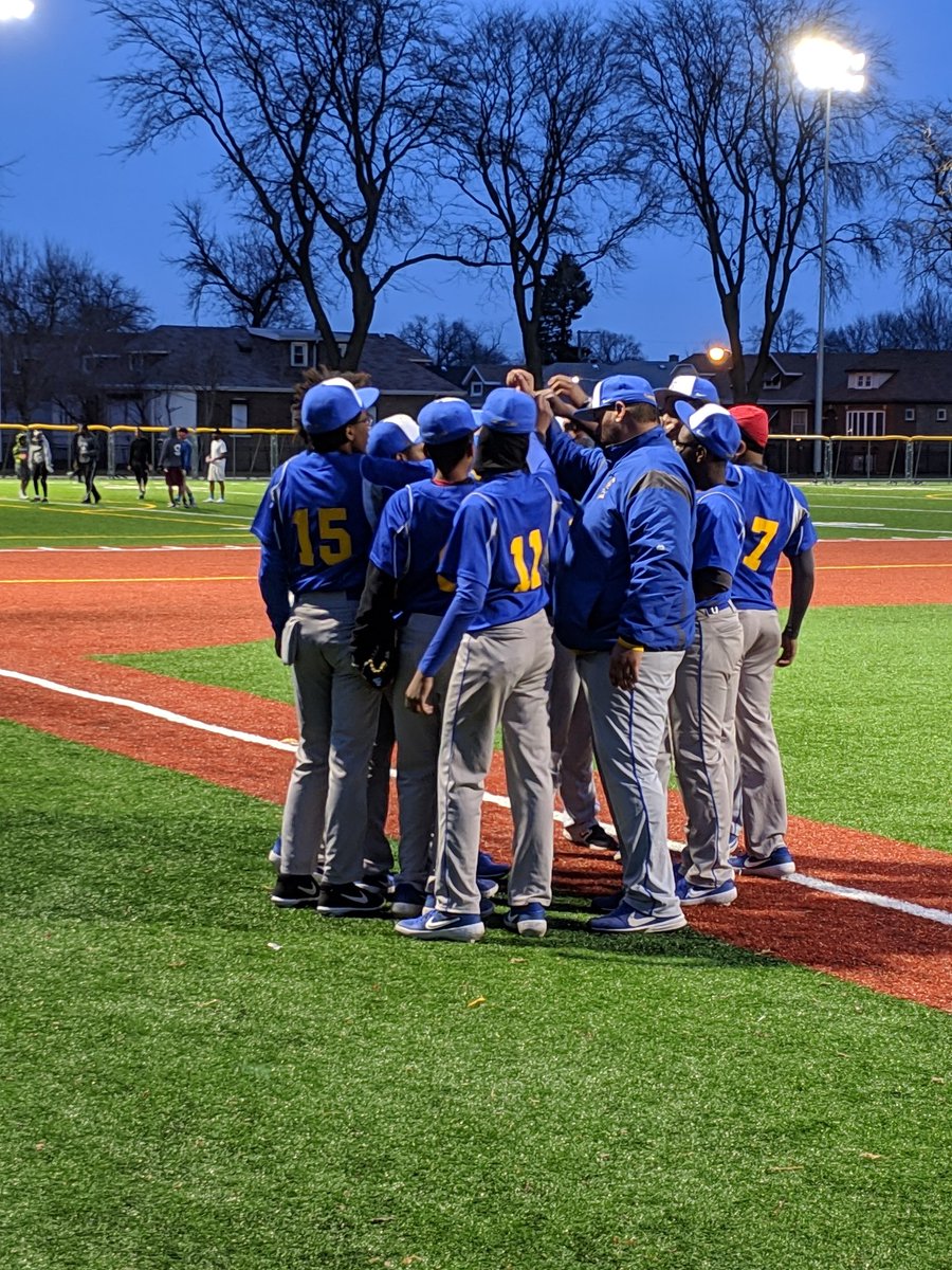 Simeon High School Baseball
