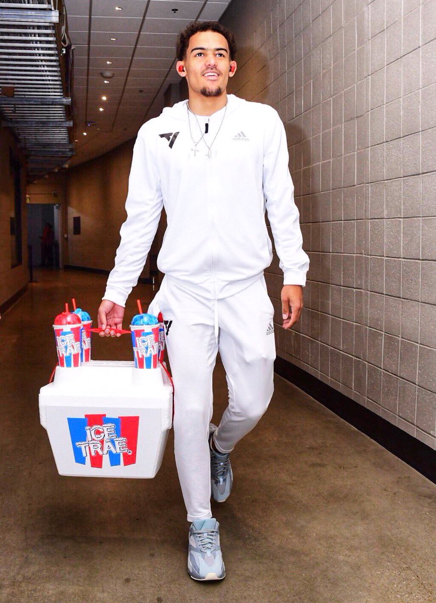 62 best Ice Trae images on Pholder | Atlanta Hawks, Basketballcards and ...