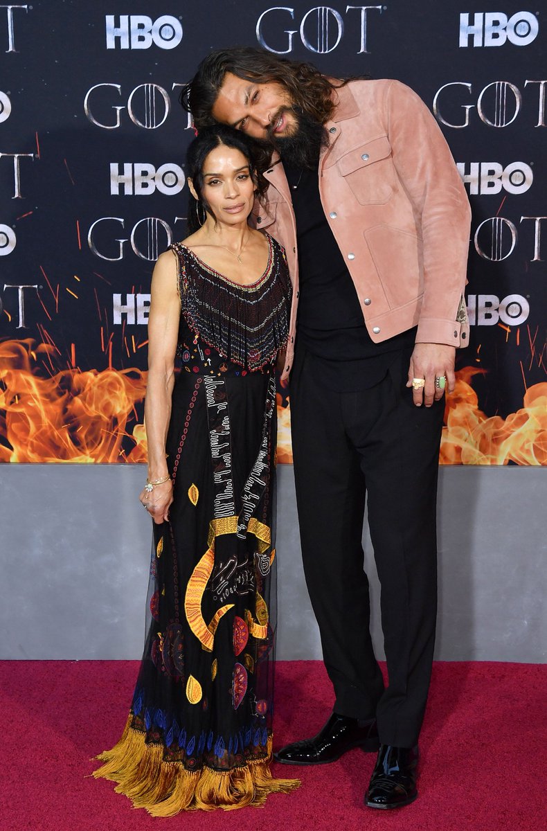 Khal Drogo In Real Life