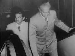 Ghulam Mustafa Khar Son