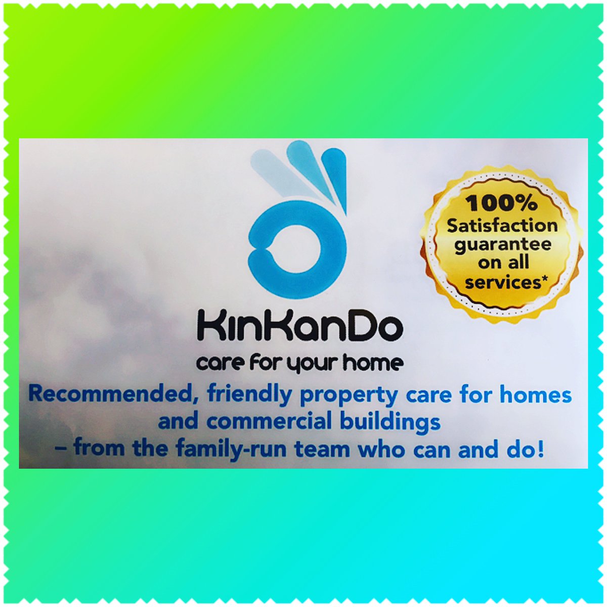 Kin Kan Do property care (@Kin_Kan_Do) | Twitter
