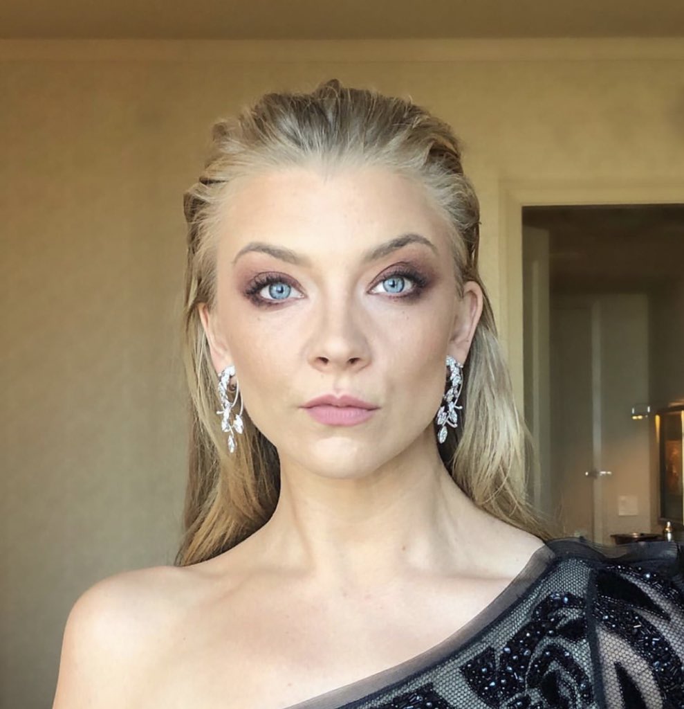 Natalie Dormer Instagram