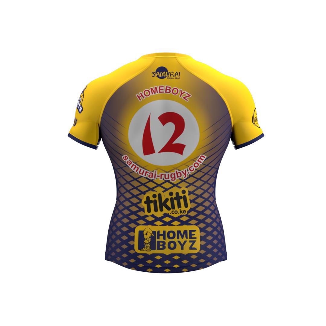 Custom Made Sportswear for Rugby, Cricket, Netball, Hockey, Schools and ...