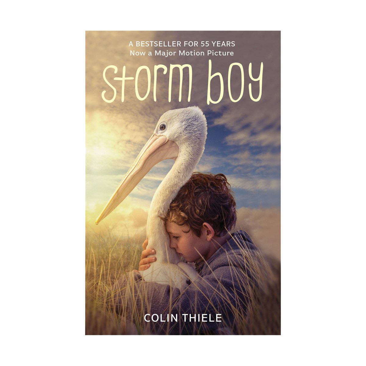 [PDF] Book: Storm Boy Picture Book by Colin Thiele