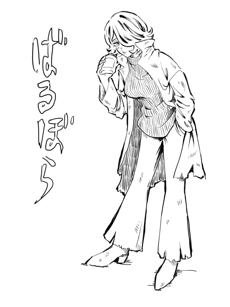 ももけ@momokeの漫画作品一覧(古い順)