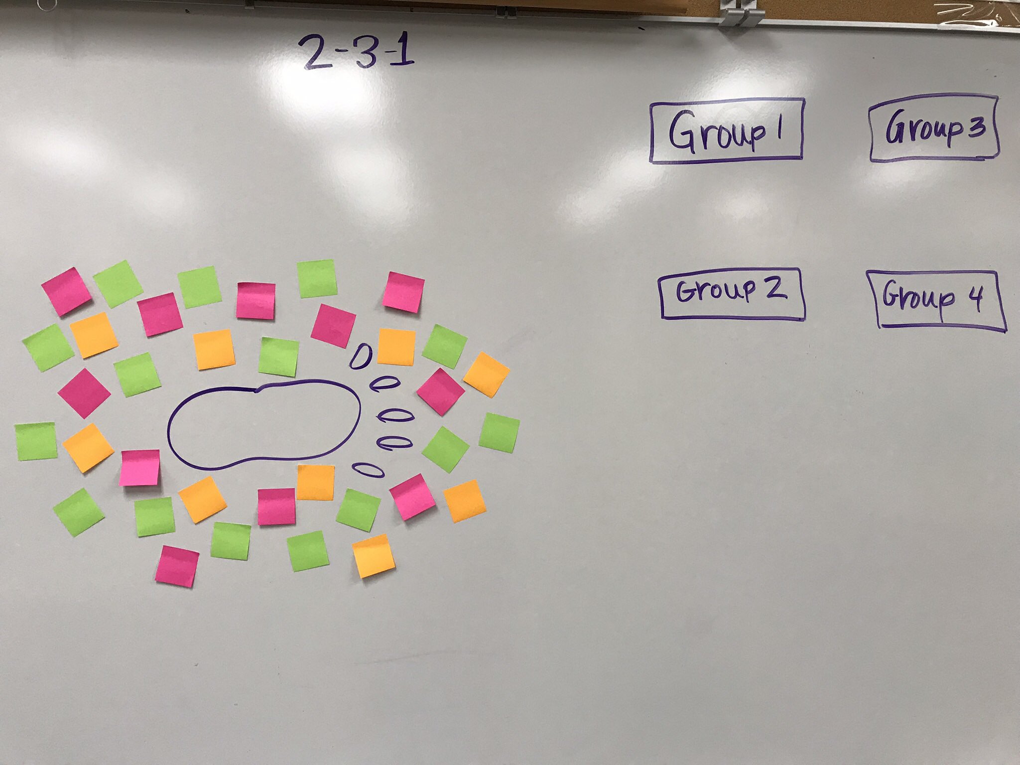 Stinky Feet Review Game