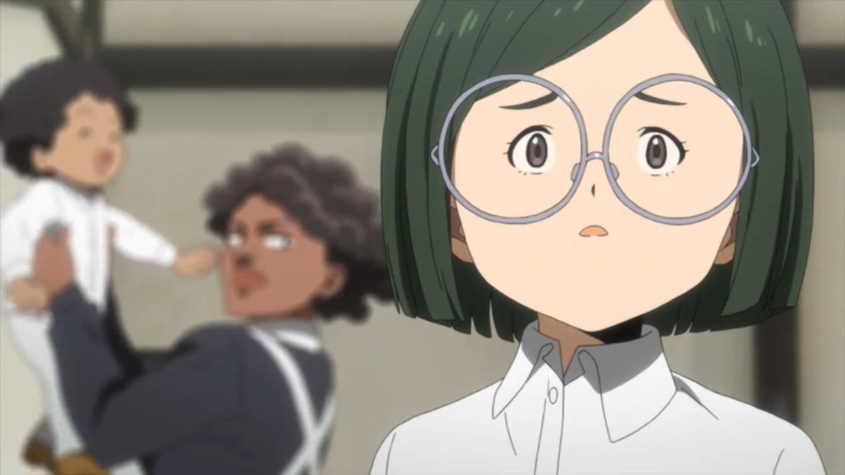 Unpopular Opinions: The Promised Neverland Season 1 | The Internet's ...