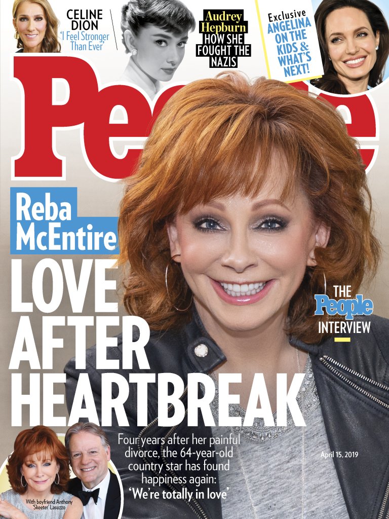 69 best Twitter @reba images on Pholder | I guess they finally figured ...