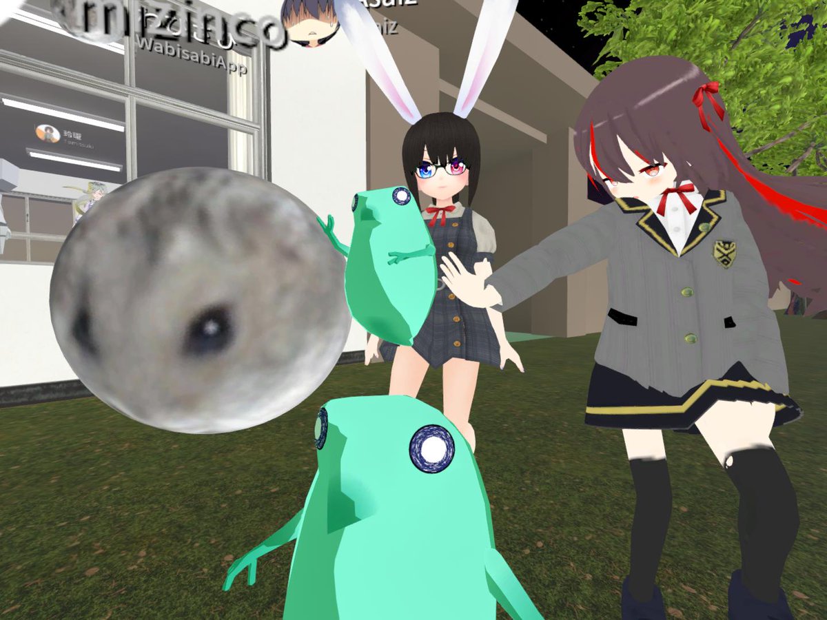 cluster.unity #1(2019/04/04)まとめ (4ページ目) - Togetter